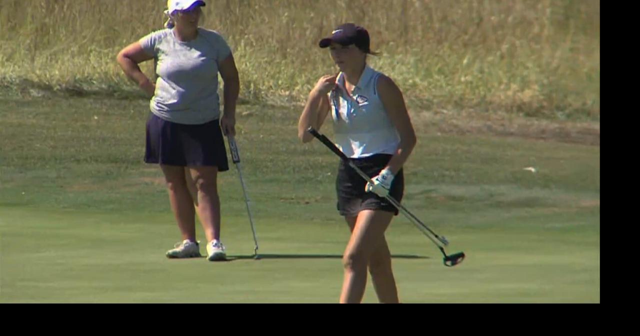 Braves Girls Golf Punches Their Ticket to State for Just the Second ...