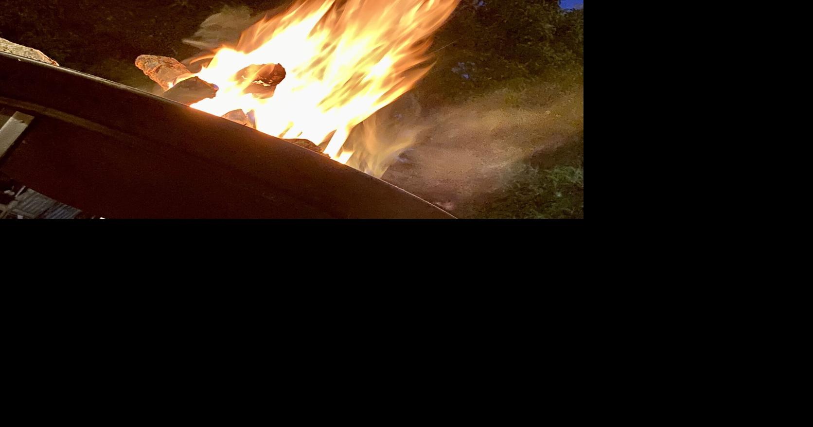 Dry conditions force burn ban in Crawford County | News | wthitv.com