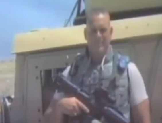 Remembering Sheriff John Plasse: Serving his country | | wthitv.com