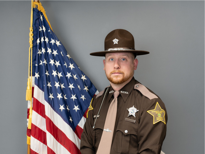 Indiana cyclists honor fallen officers with 1,000-mile journey | News ...