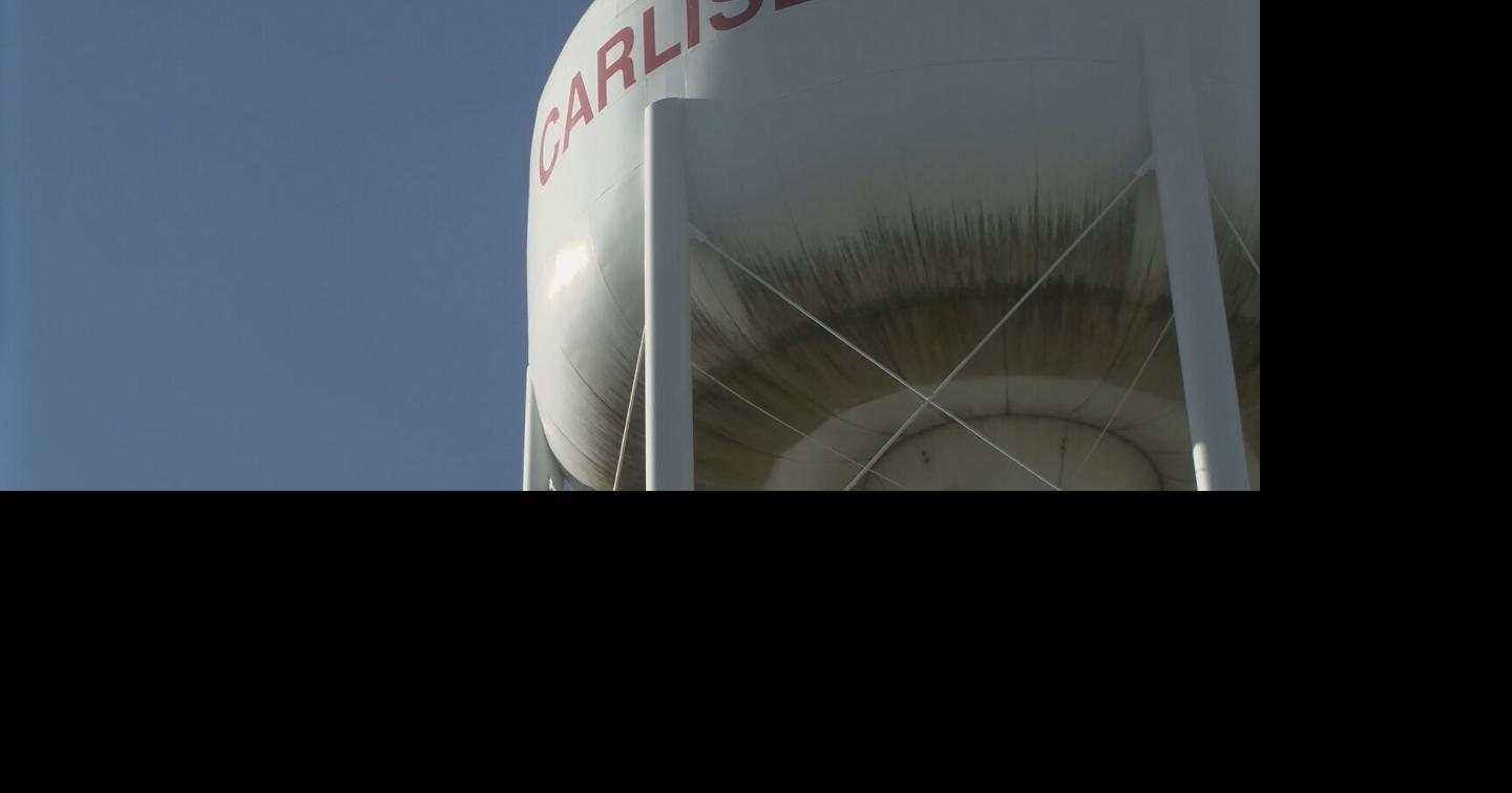 Carlisle officials reassure residents after wastewater treatment plant ...