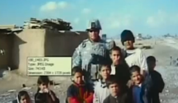 Remembering Sheriff John Plasse: Serving his country | | wthitv.com