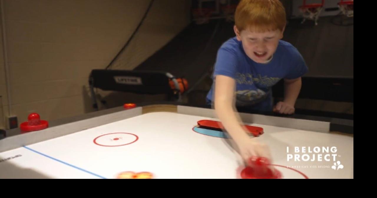 Finding Family: Meet Thomas | Indiana | wthitv.com