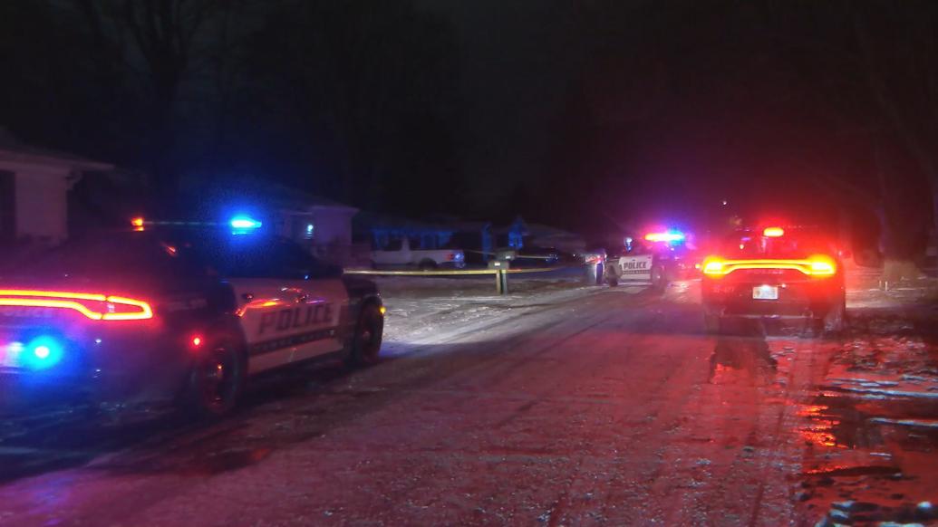 Death investigation underway in Terre Haute | Crime | wthitv.com