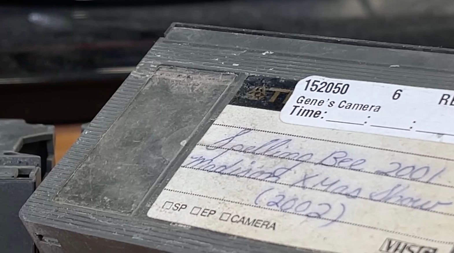 Restoring Memories: Indiana family finds hope in old home videos ...