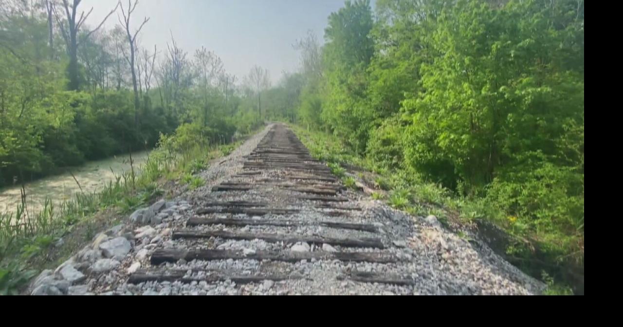 Vigo County Council tables funding for Riley Spur Trail project | News ...