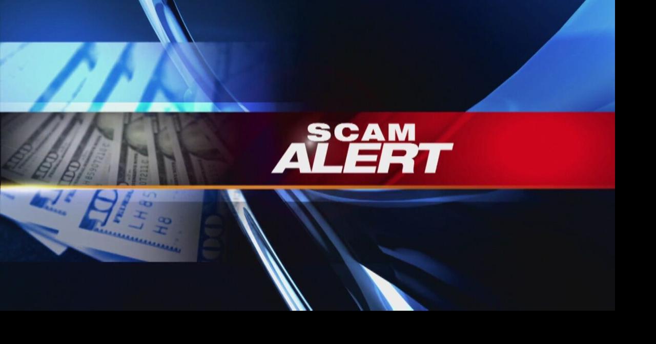 SCAM ALERT: Avoid phony COVID-19 test kit websites | Consumer | wthitv.com