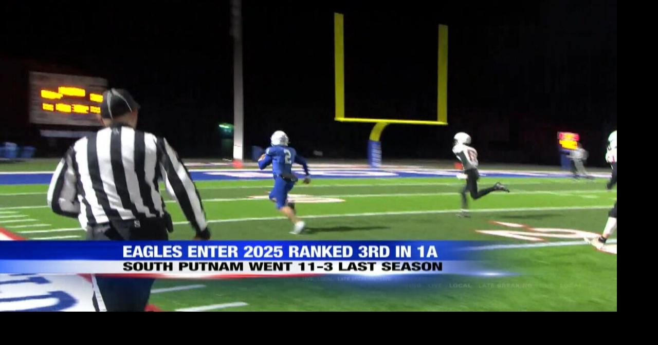 South Putnam Football | Video | wthitv.com