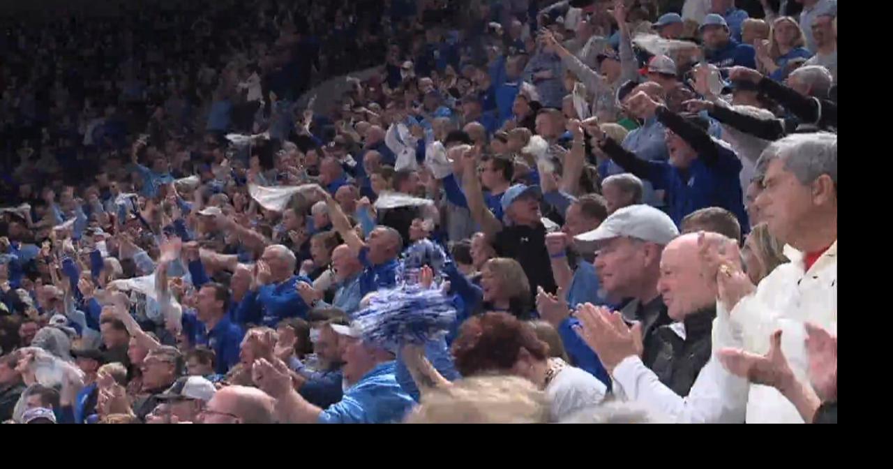 Indiana State Men's Basketball Reveals Their Nonconference Schedule ...