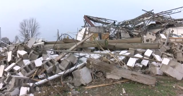 Lincoln Trail College building new technology center to replace tornado ...