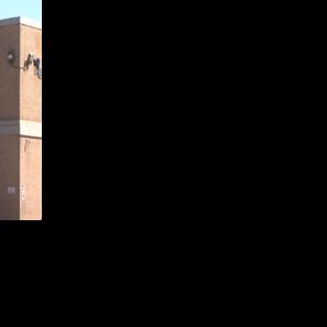 "It's kind of like breaking up a family" Ernie Pyle Elementary School to close at the end of the ...