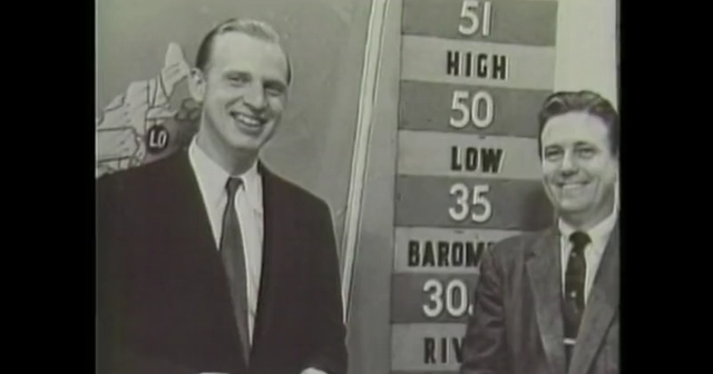 WTHI-TV at 70: Looking back at our first home on 9th and Ohio | WTHI's ...