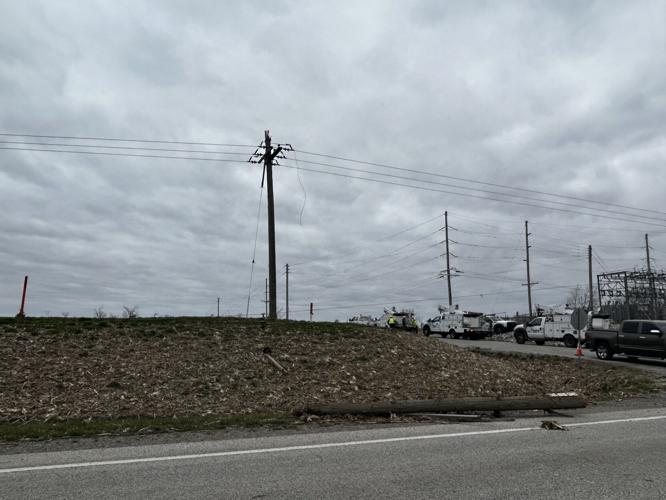 Six killed, over a dozen hurt and hundreds displaced after severe ...