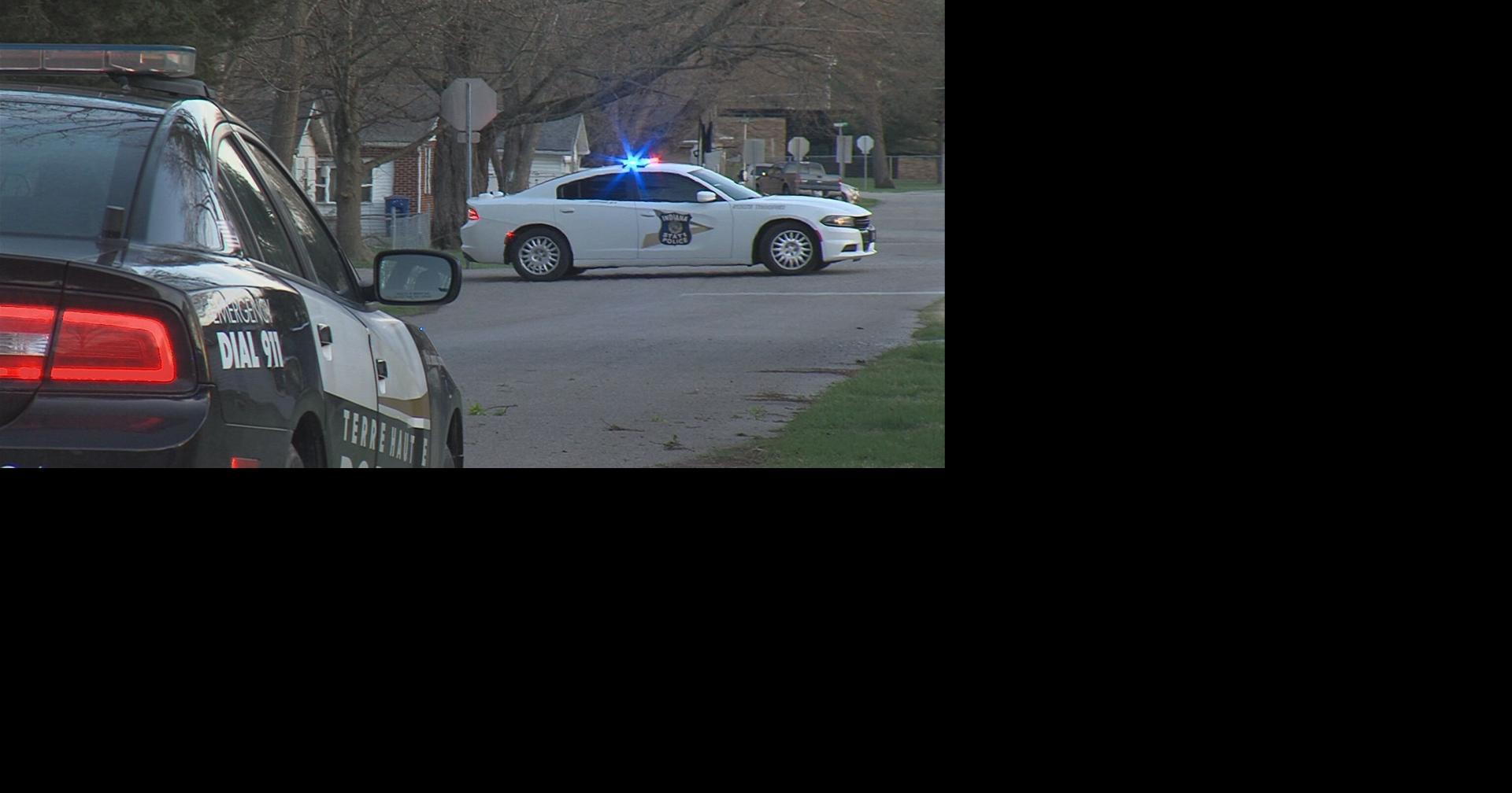 Terre Haute standoff ends in arrest | News | wthitv.com