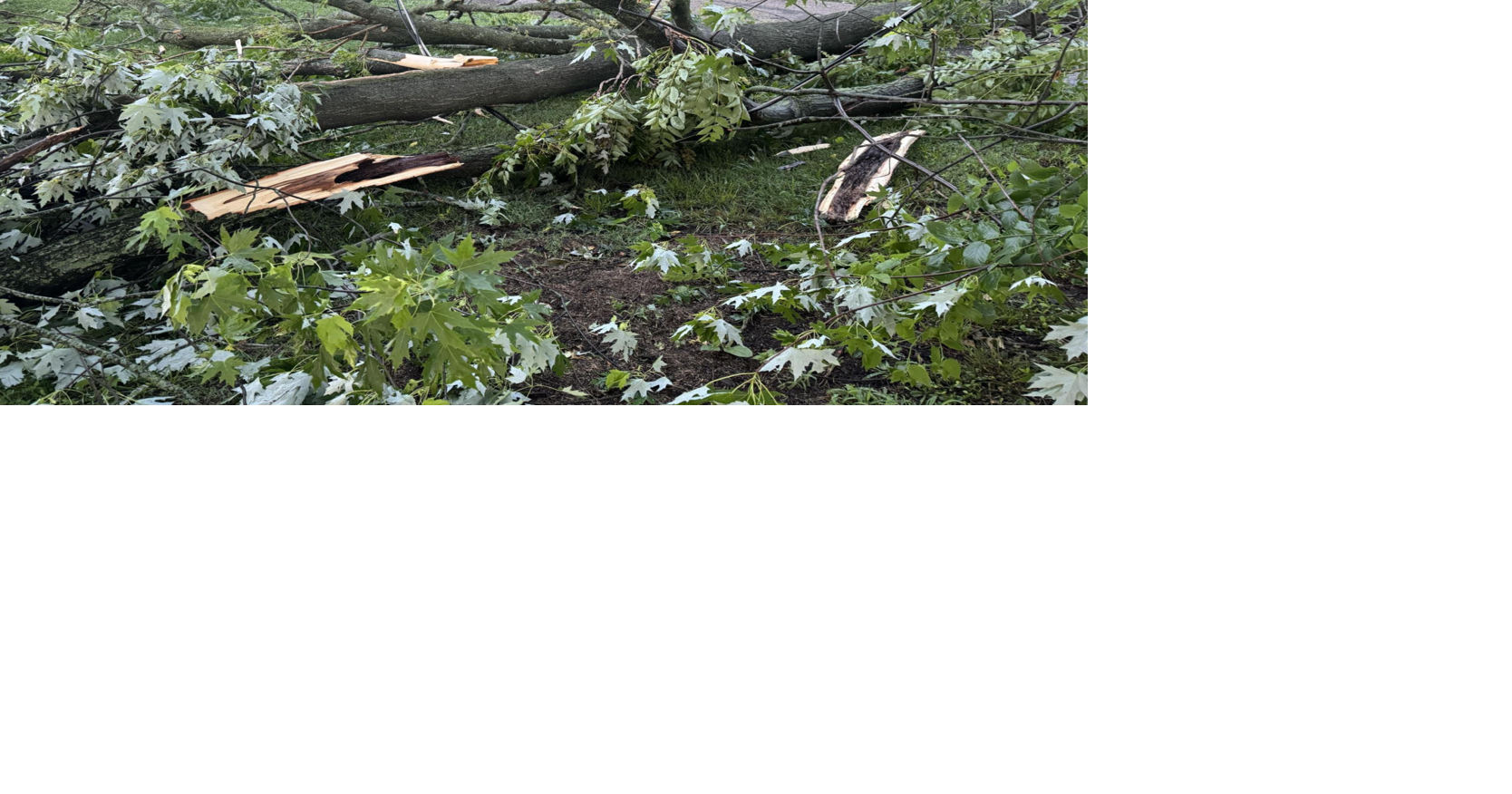 WIN Energy REMC says expected power restoration times extended | News ...