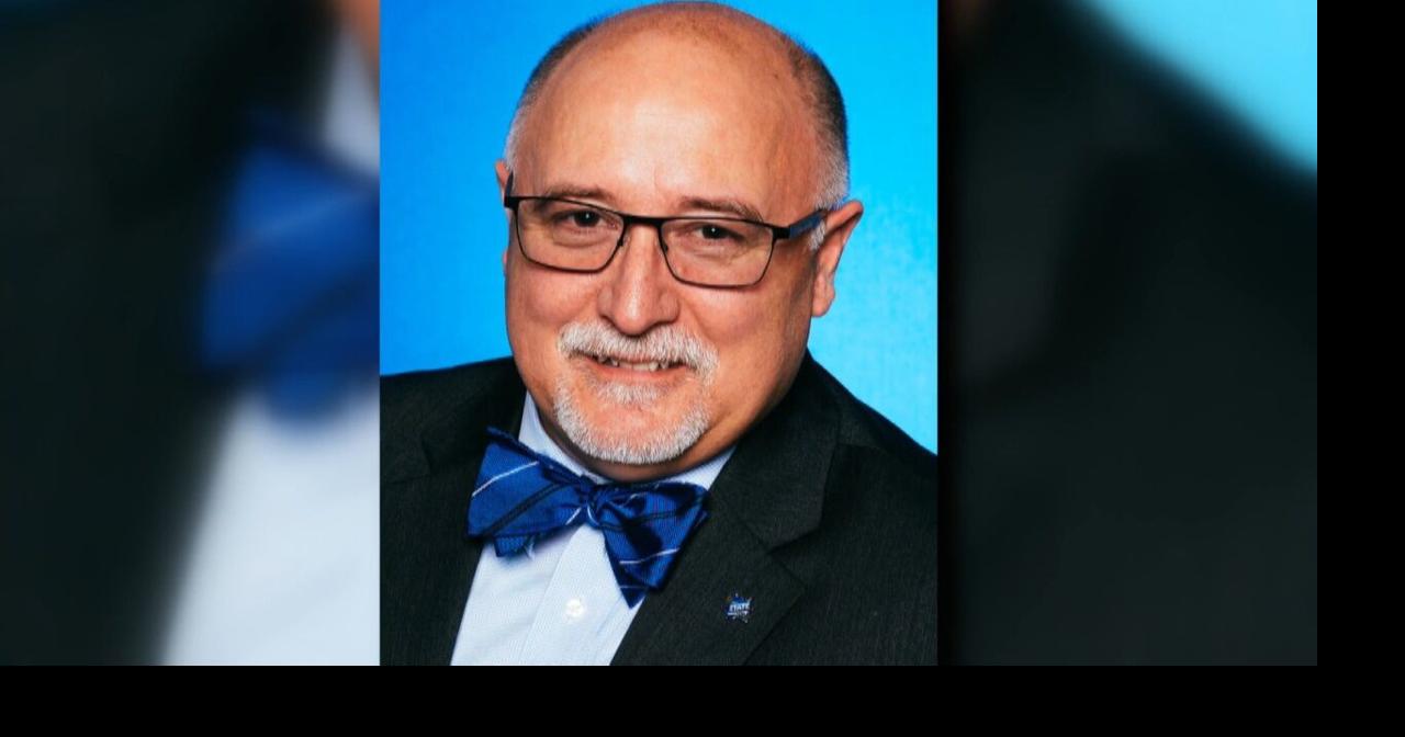 Celebration of life for Rex Kendall at Indiana State University | Video ...