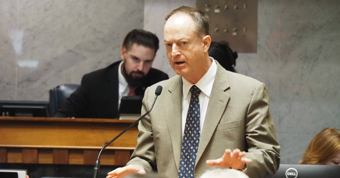 Messmer wins in Indiana’s 8th Congressional District | News | wthitv.com