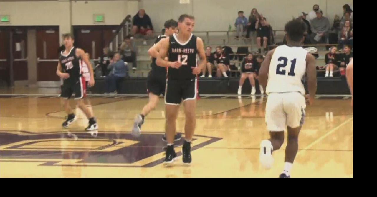 Barr-Reeve tops Bloomington South in battle between ranked teams ...