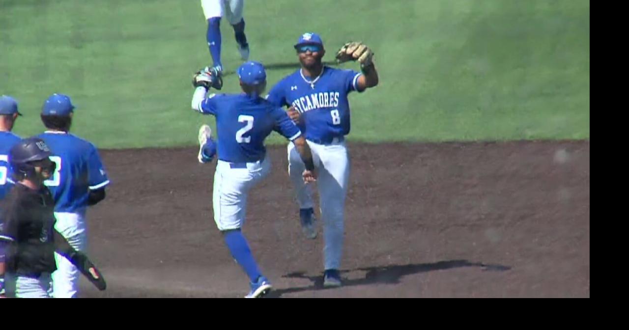 ISU Baseball Makes it 18 Straight MVC Series Wins; Clinches a Share of ...