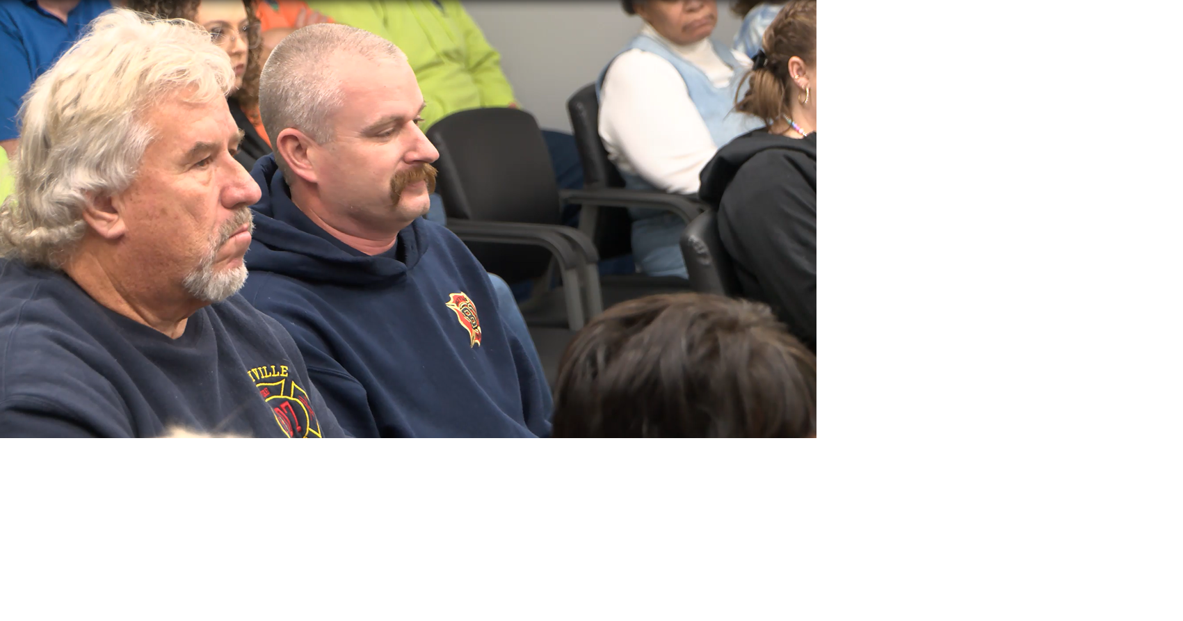 Lost Creek Fire to take over calls in Nevins Township | News | wthitv.com