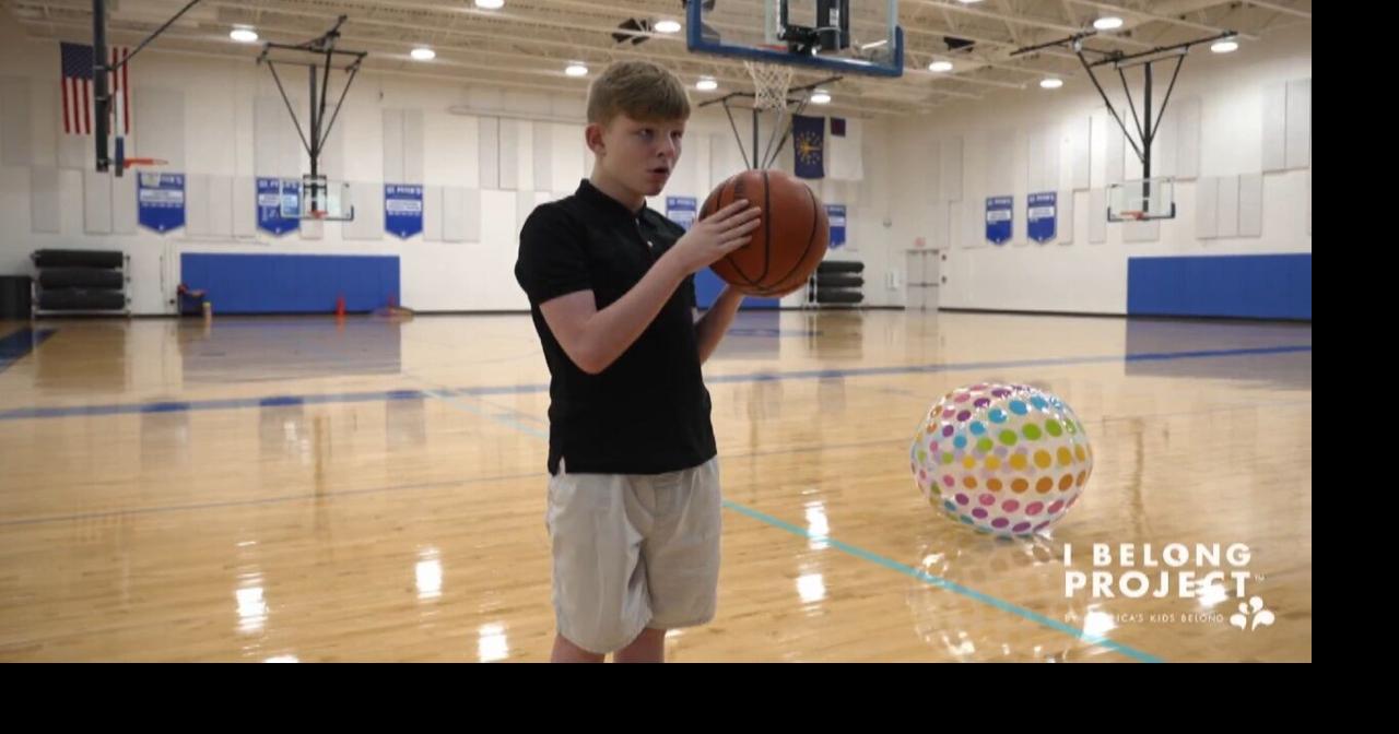 Finding Family: Meet Jace | Finding Family | wthitv.com