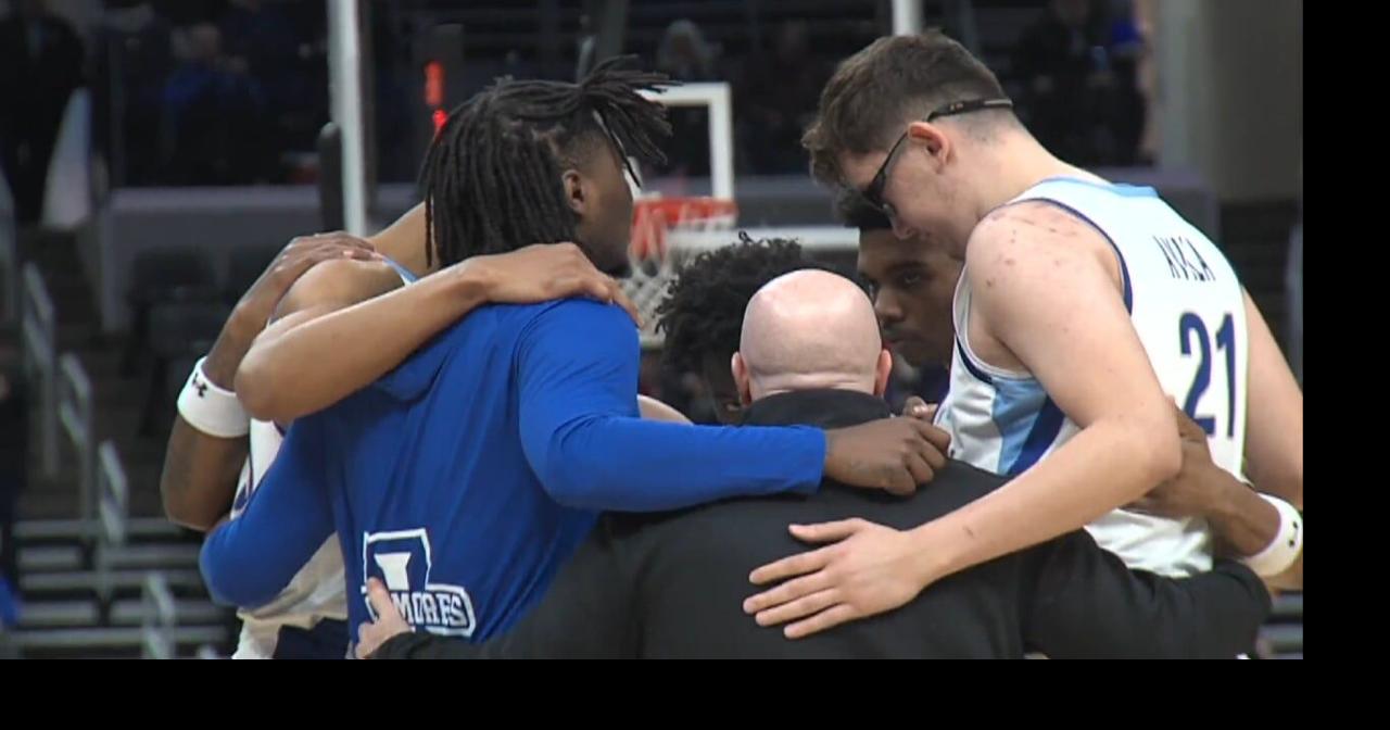 Sycamore advance to Arch Madness championship game with blow out win ...