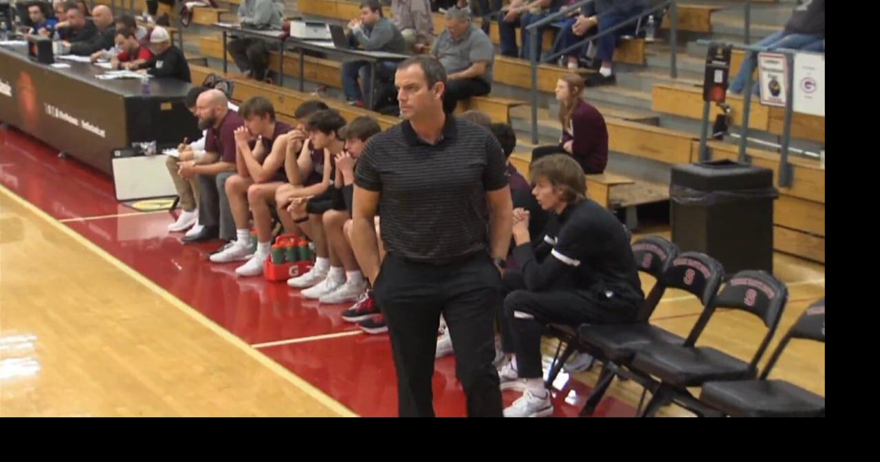Mack Thompson Named Next Effingham Boys Basketball Head Coach | Sports ...