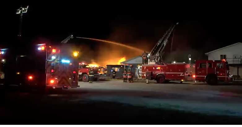 Community rallies to support historic Rod and Gun Club after ...