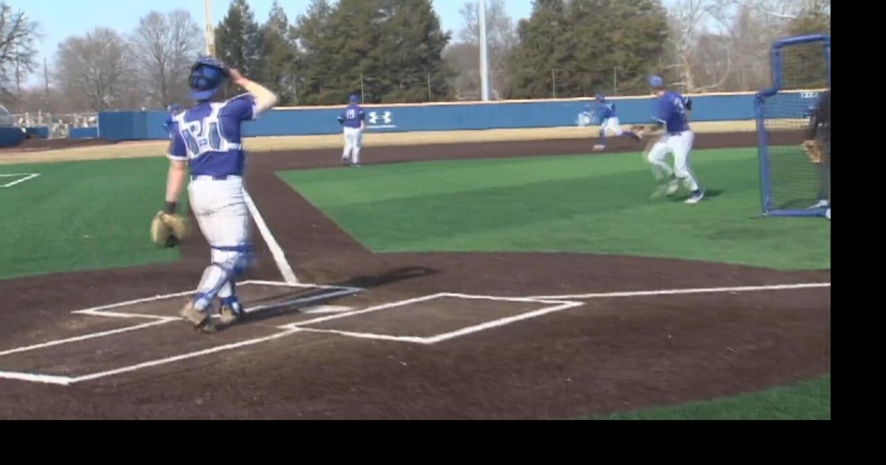 ISU baseball opens season Friday, with eyes on making rare back to back ...