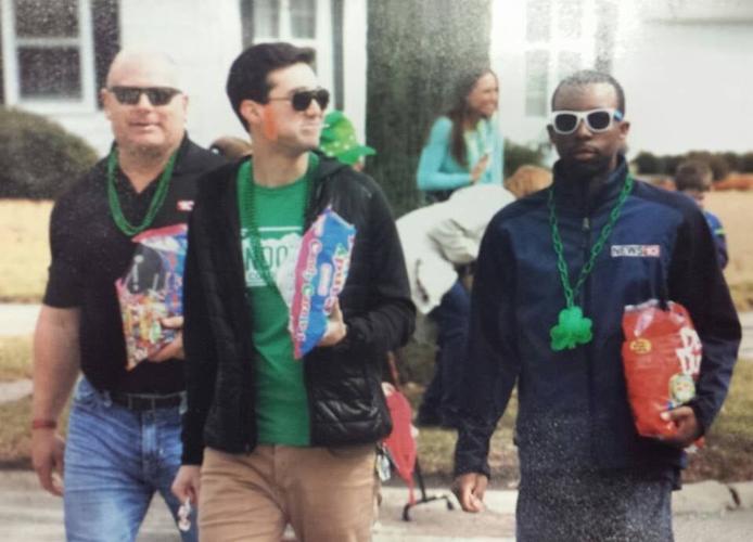 Mike Latta says goodbye, photos from his time at WTHI | | wthitv.com