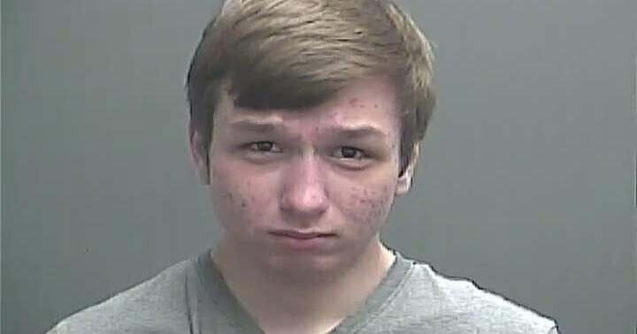 Vincennes teen arrested in connection to a shooting death | News | wthitv.com