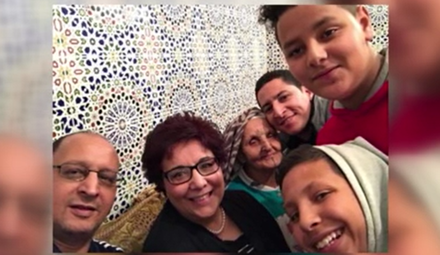 "Hearing screams from the streets," Locals share their experiences with ...