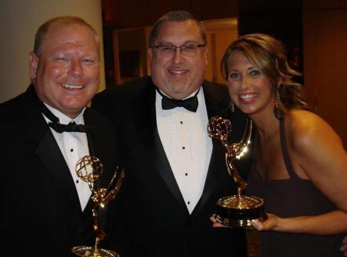 Mike Latta says goodbye, photos from his time at WTHI | | wthitv.com