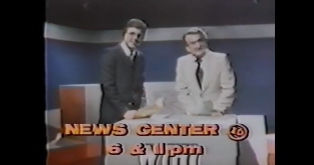 WTHI-TV at 70: Harry Frey and Mark Koebrich | Video | wthitv.com