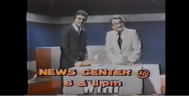 WTHI-TV at 70: Harry Frey and Mark Koebrich | Video | wthitv.com