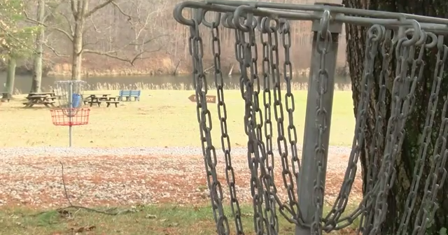 New disc golf course coming to Knox county | News | wthitv.com