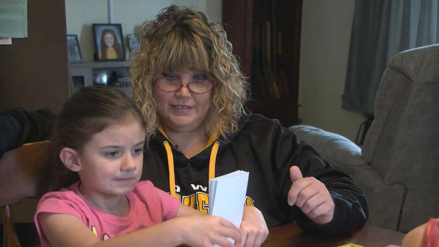 "I'm just ready to be home." Nearly a year later, families reflect on ...