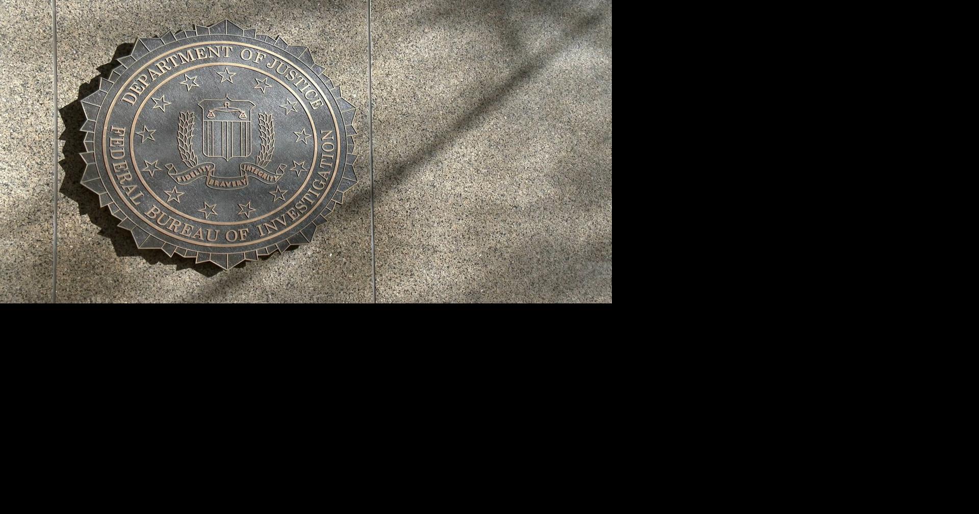 FBI and DHS are working with Indiana law enforcement to identify any ...