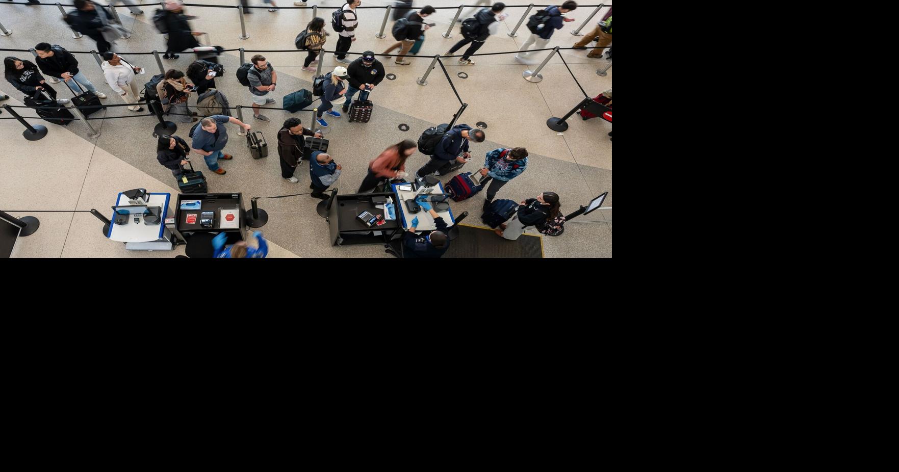 Still don’t have a REAL ID? Get ready for a $45 fee | News | wthitv.com