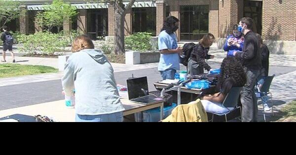 Indiana State University lifts mask mandate | Archive | wthitv.com