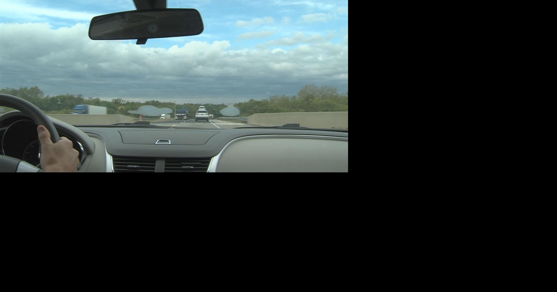 "The Great American Traffic Jam"... INDOT cautions drivers about ...