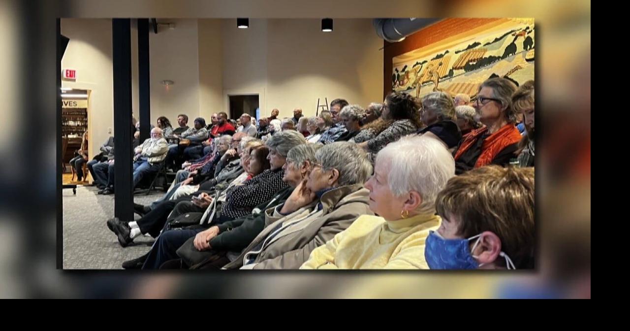 Vigo Co. History Center continues its Black History Month celebration ...