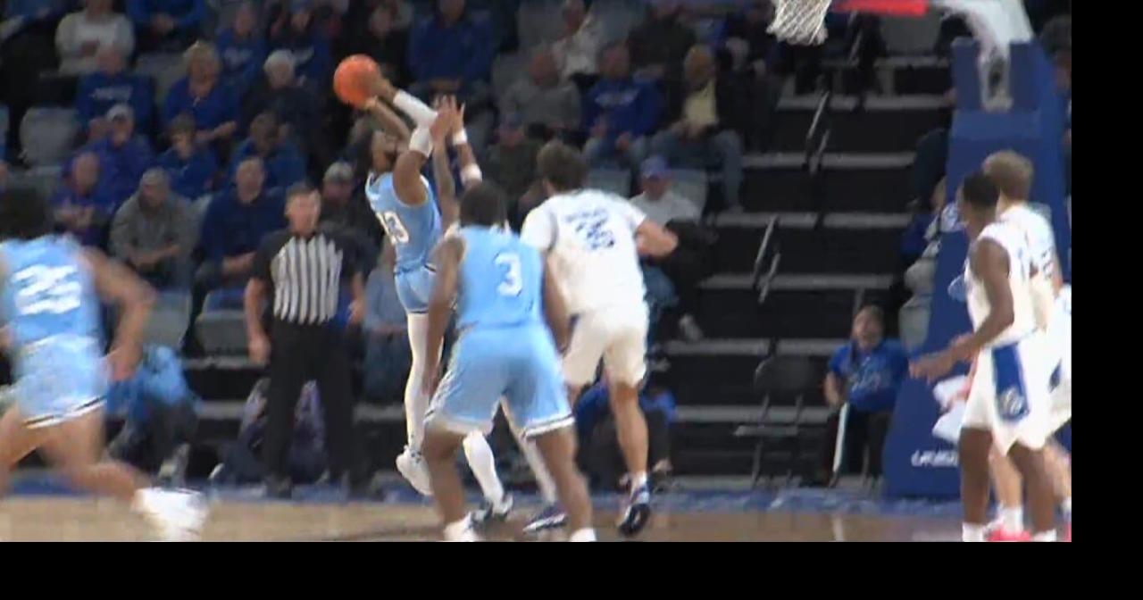 Sycamore men's basketball ready for tough road test at SIU | Sports ...