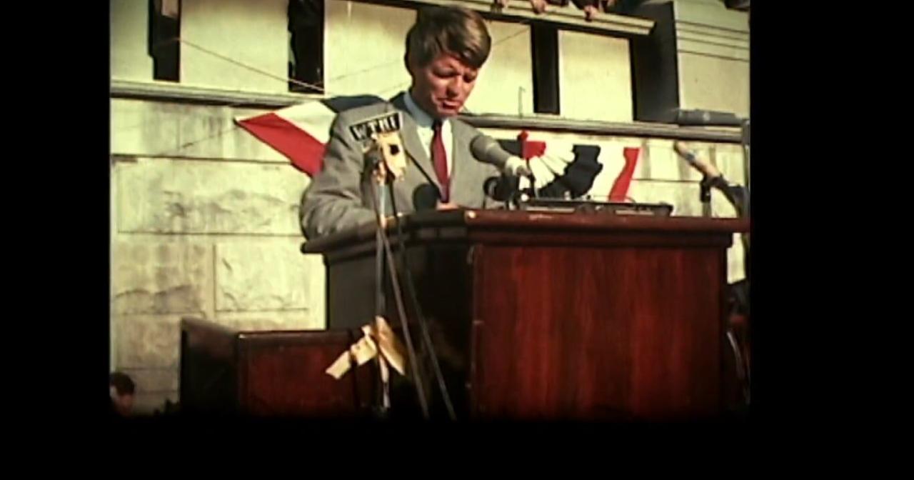 WTHI-TV at 70: Presidential campaign stops in Terre Haute | Video ...