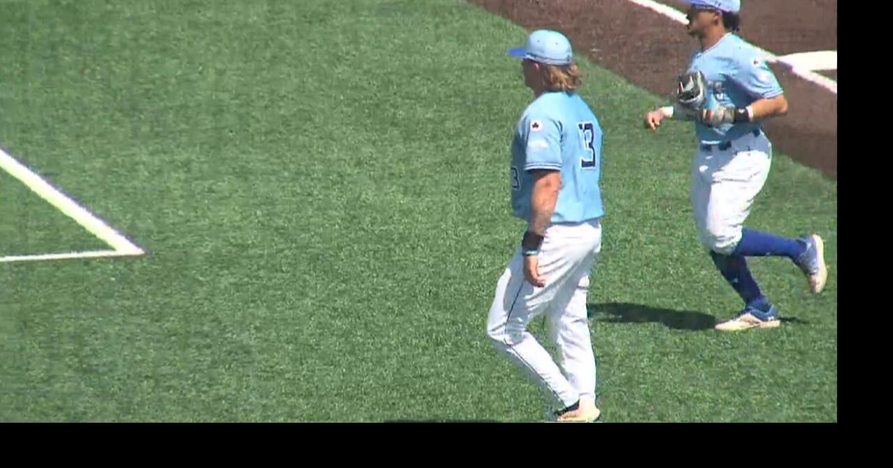 Jared Spencer and Luke Hayden Receive MLB Draft Combine Invitations ...