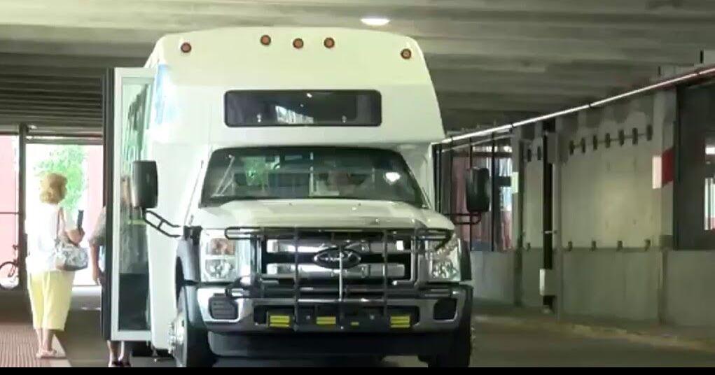 Terre Haute Transit to offer free rides to the polls on election day ...