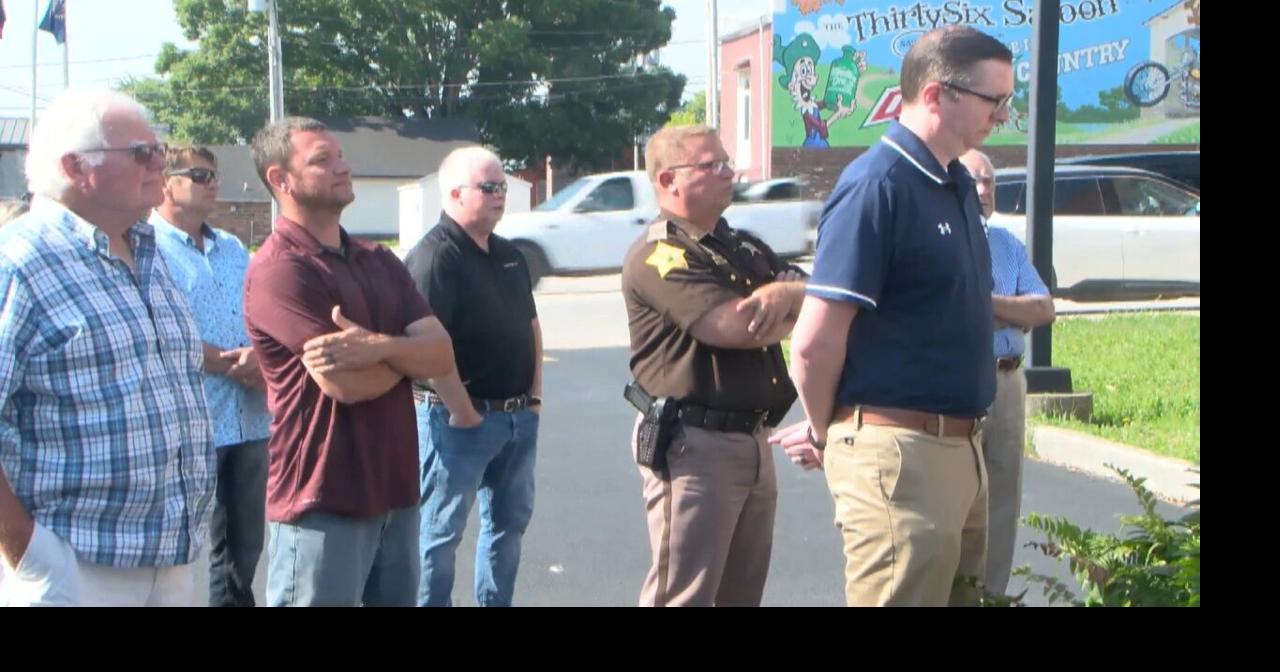 Riddell Bank to revitalize old First Financial site in Rockville | News ...