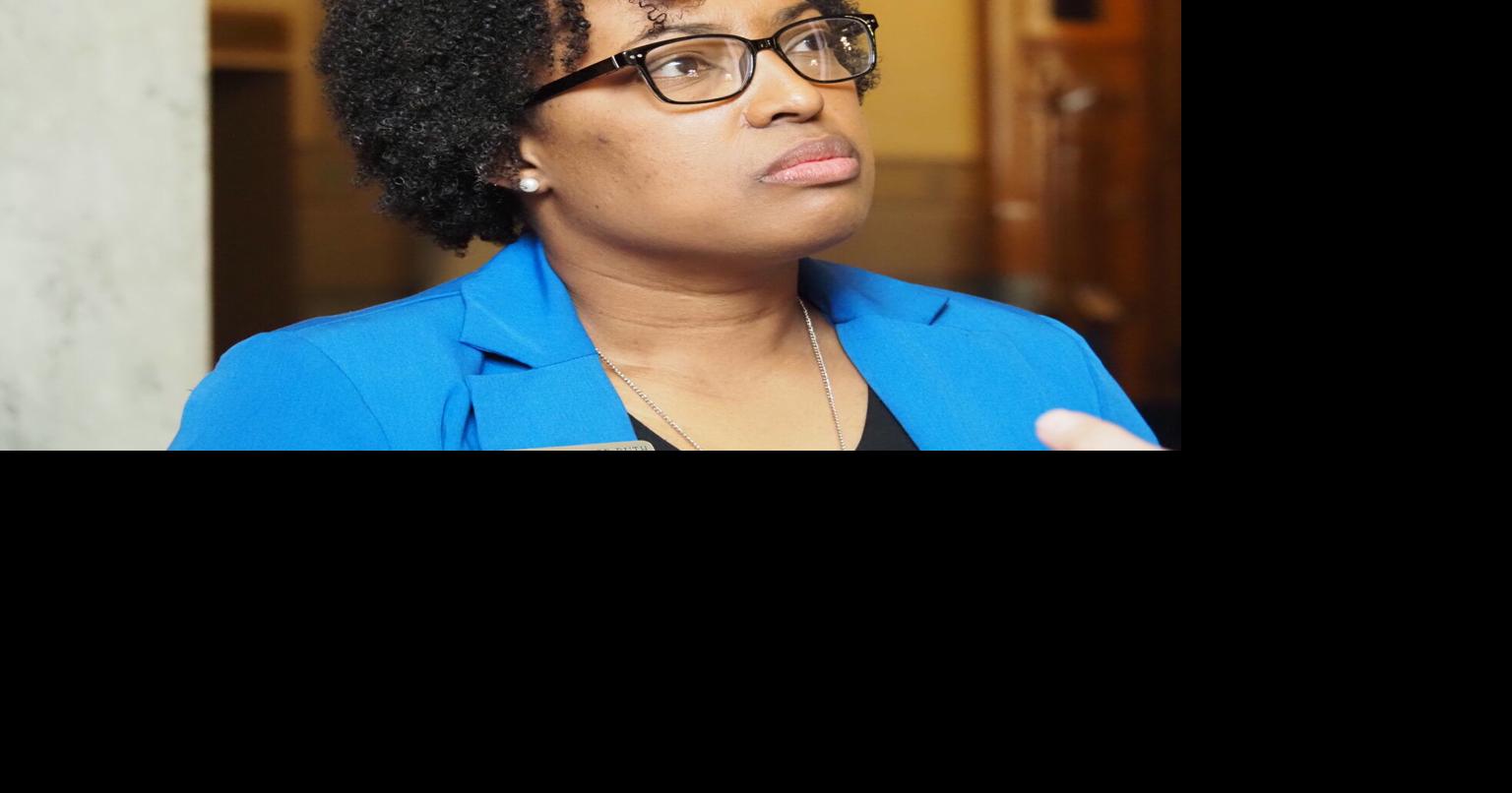 Indiana Public Safety Secretary Jennifer-Ruth Green resigns | News ...