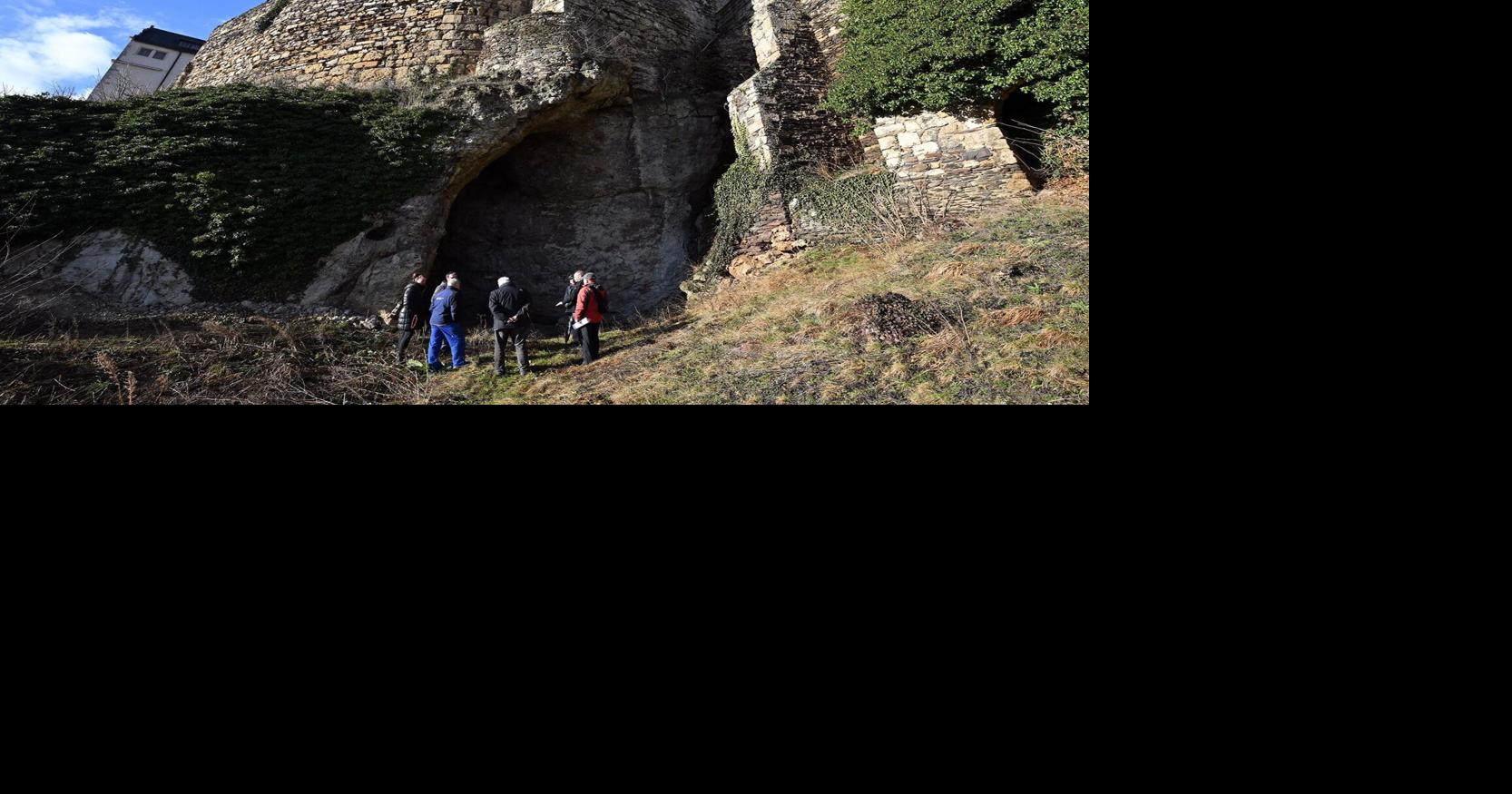 Oldest human DNA reveals lost branch of the human family tree | News ...