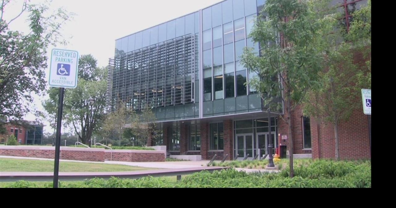 New Rose-Hulman building works to boost STEM education | Archive ...